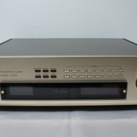 Accuphase アキュフェーズ T-109V FMチューナー｜CAVIN 大阪屋 札幌オーディオ・ホームシアター専門店｜中古オーディオの ...