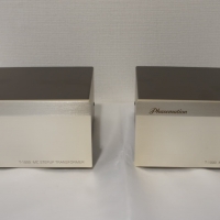 Phasemation フェーズメーション T-1000 MCトランス｜CAVIN 大阪屋 札幌オーディオ・ホームシアター専門店｜中古オーディオの販売・買取CAVIN 大阪屋