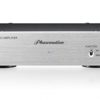 Phasemation フェーズメーション EA-200 フォノイコライザー｜CAVIN 大阪屋 札幌オーディオ・ホームシアター専門店｜中古オーディオの販売・買取CAVIN 大阪屋