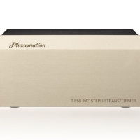 Phasemation フェーズメーション T-550 MCトランス｜CAVIN 大阪屋 札幌オーディオ・ホームシアター専門店｜中古オーディオの販売・買取CAVIN 大阪屋