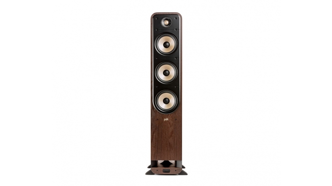 Polk Audio ポークオーディオ Signature Elite ES60 スピーカー｜CAVIN 大阪屋 札幌オーディオ・ホーム ...