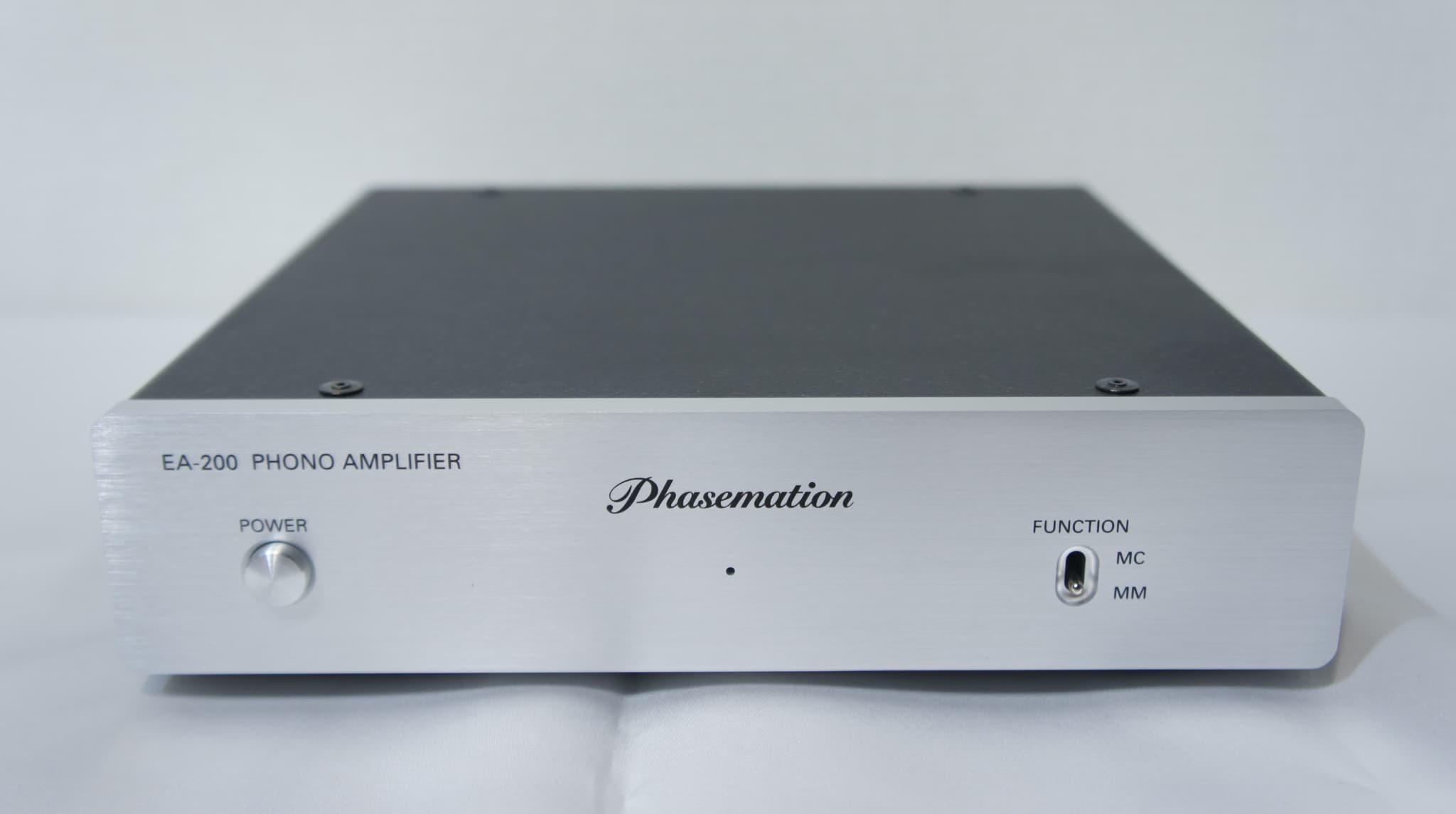 Phasemation フェーズメーション EA-200 展示品特価 フォノイコライザー｜CAVIN 大阪屋 札幌オーディオ・ホームシアター専門店｜中古オーディオの販売・買取CAVIN 大阪屋