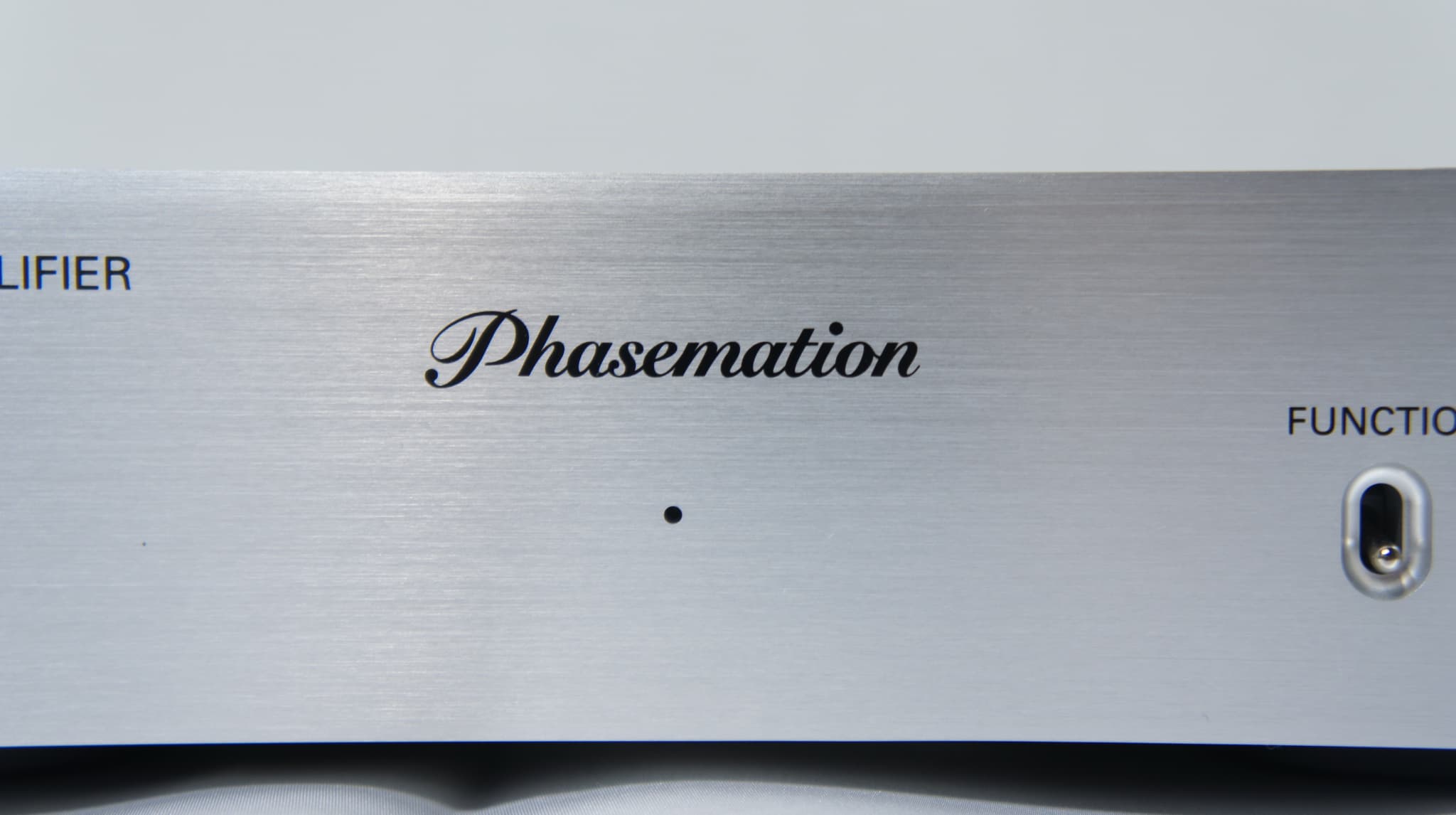 Phasemation フェーズメーション EA-200 展示品特価 フォノイコライザー｜CAVIN 大阪屋 札幌オーディオ・ホームシアター専門店｜中古オーディオの販売・買取CAVIN 大阪屋