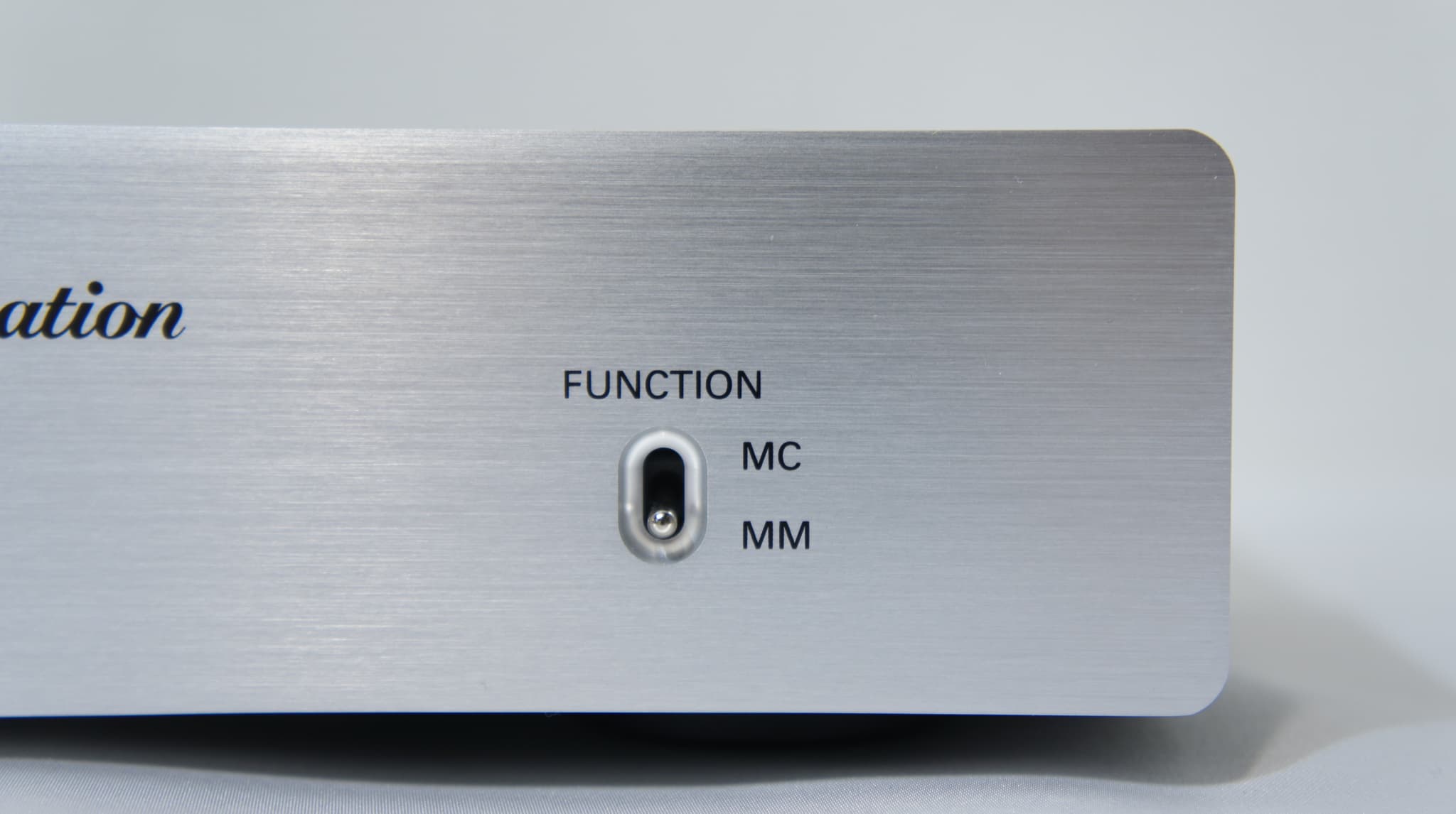 Phasemation フェーズメーション EA-200 展示品特価 フォノイコライザー｜CAVIN 大阪屋 札幌オーディオ・ホームシアター専門店｜中古オーディオの販売・買取CAVIN 大阪屋